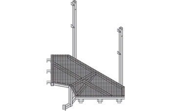 Panels, parts, accessories - FASI Forms, Inc.