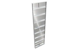 Panels, parts, accessories - FASI Forms, Inc.