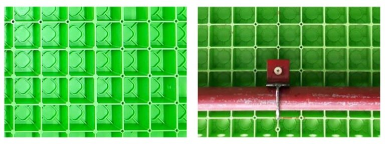 Panel sizes & tech info - FASI Forms, Inc.