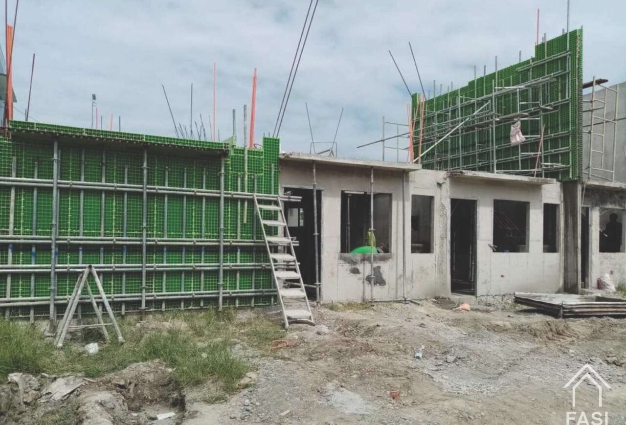 Rosewood Place, Trece Martires, Cavite - FASI Forms, Inc.