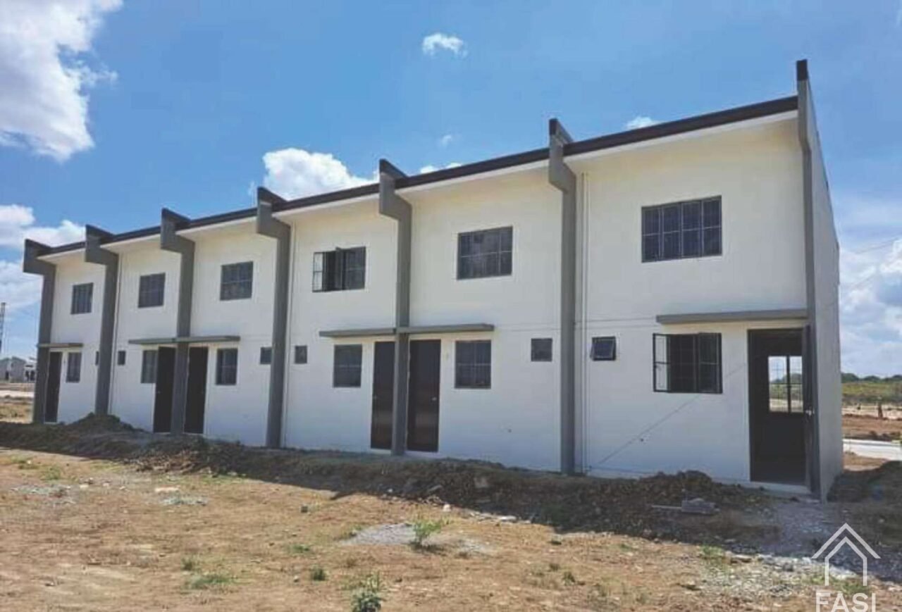 Rosewood Place, Trece Martires, Cavite - FASI Forms, Inc.